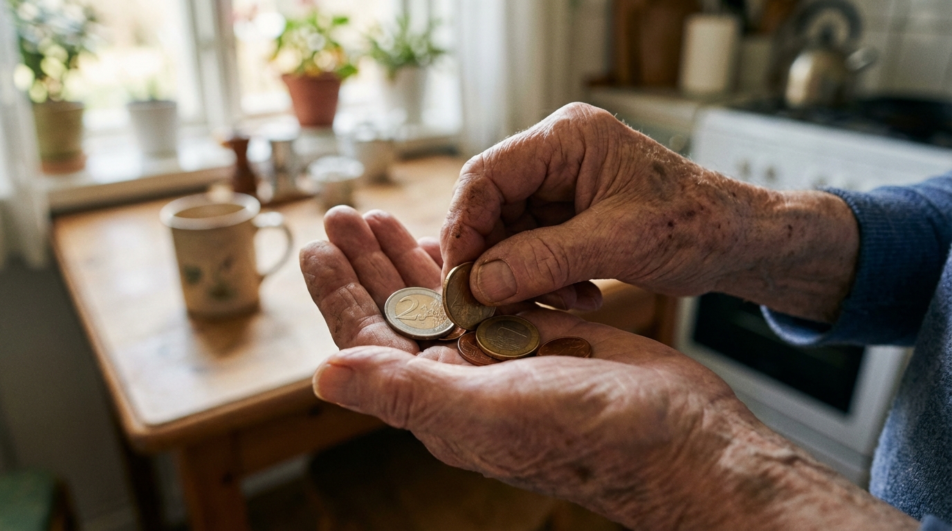 Le minimum vieillesse augmente en 2026 : voici le nouveau montant de l ...